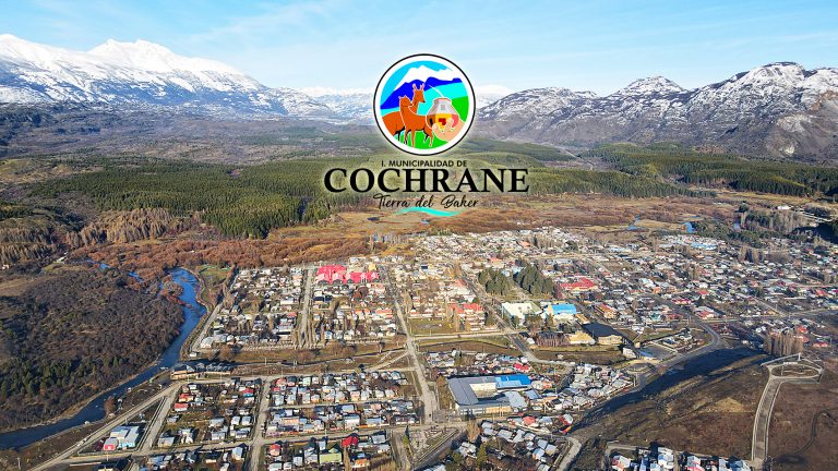 COCHRANE – I. Municipalidad de Cochrane